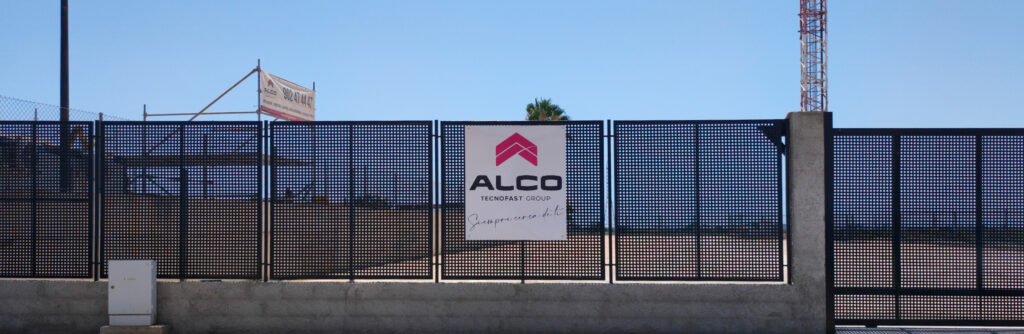 En Grupo ALCO abrimos delegación en Valencia » Grupo ALCO