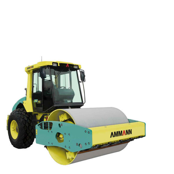 Alquiler: rodillo compactador, pisones y bandejas vibrantes