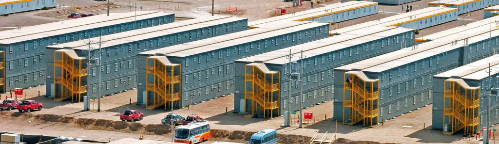 Ventajas de la construcción modular » Grupo ALCO