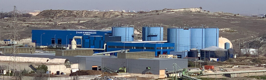 Caso de éxito: FCC confía en ALCO para la Planta Biometanización de las ...